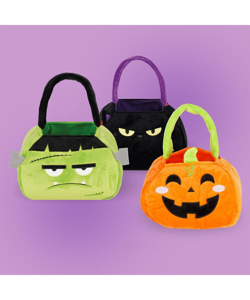 Legami Trick or Treat Bag - Frankenstein | The Hamilton Pen Company