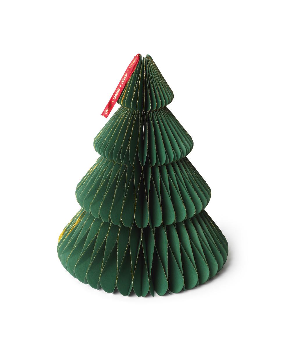 Legami Foldable Paper Chritmas Tree | The Hamilton Pen Company