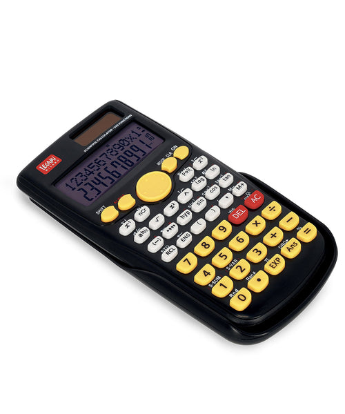 Legami Scientific Calculator - Genius | The Hamilton Pen Company