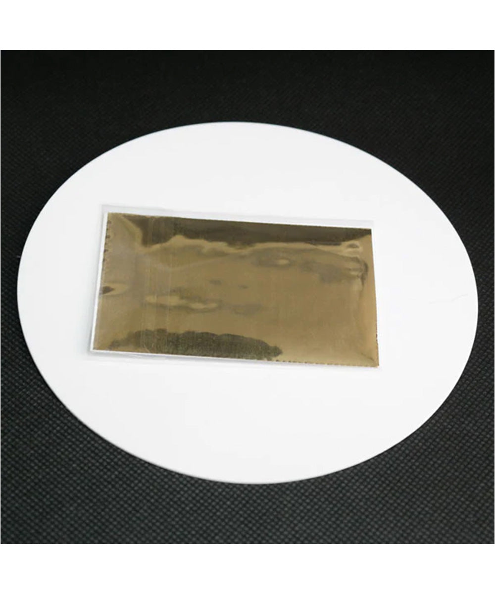 Great Fountain Brass Shim | The Hamilton Pen Company