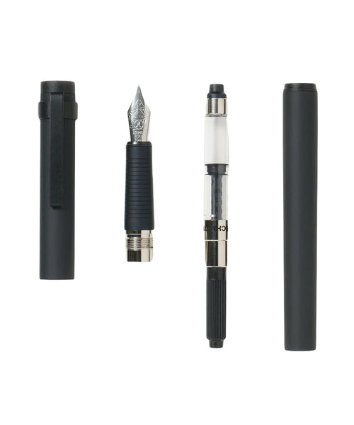 kakimori-aluminium-fountain-pen-the-hamilton-pen-company