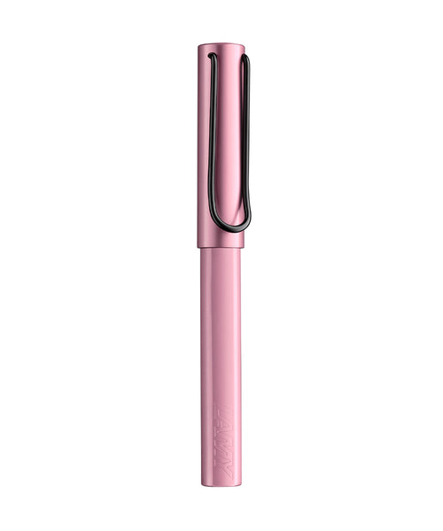 LAMY AL-star Rollerball Pen - Autumn Pink (2024 Special Edition) | The ...