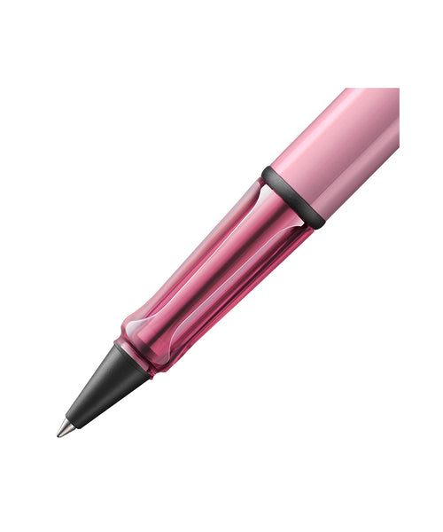 LAMY AL-star Rollerball Pen - Autumn Pink (2024 Special Edition) | The ...