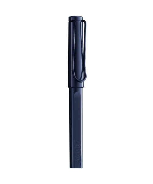 LAMY Safari Rollerball Pen - Dark Dusk (2025 Special Edition) | The ...