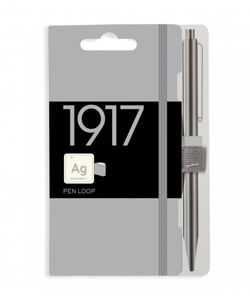 Leuchtturm1917 Pen Loop | The Hamilton Pen Company