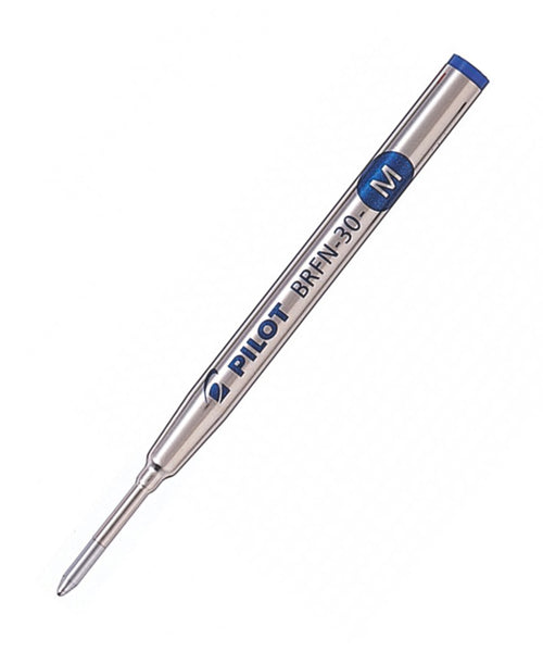 Pilot BRFN-30 Ballpoint Pen Refill - Various Colours | The Hamilton Pen ...
