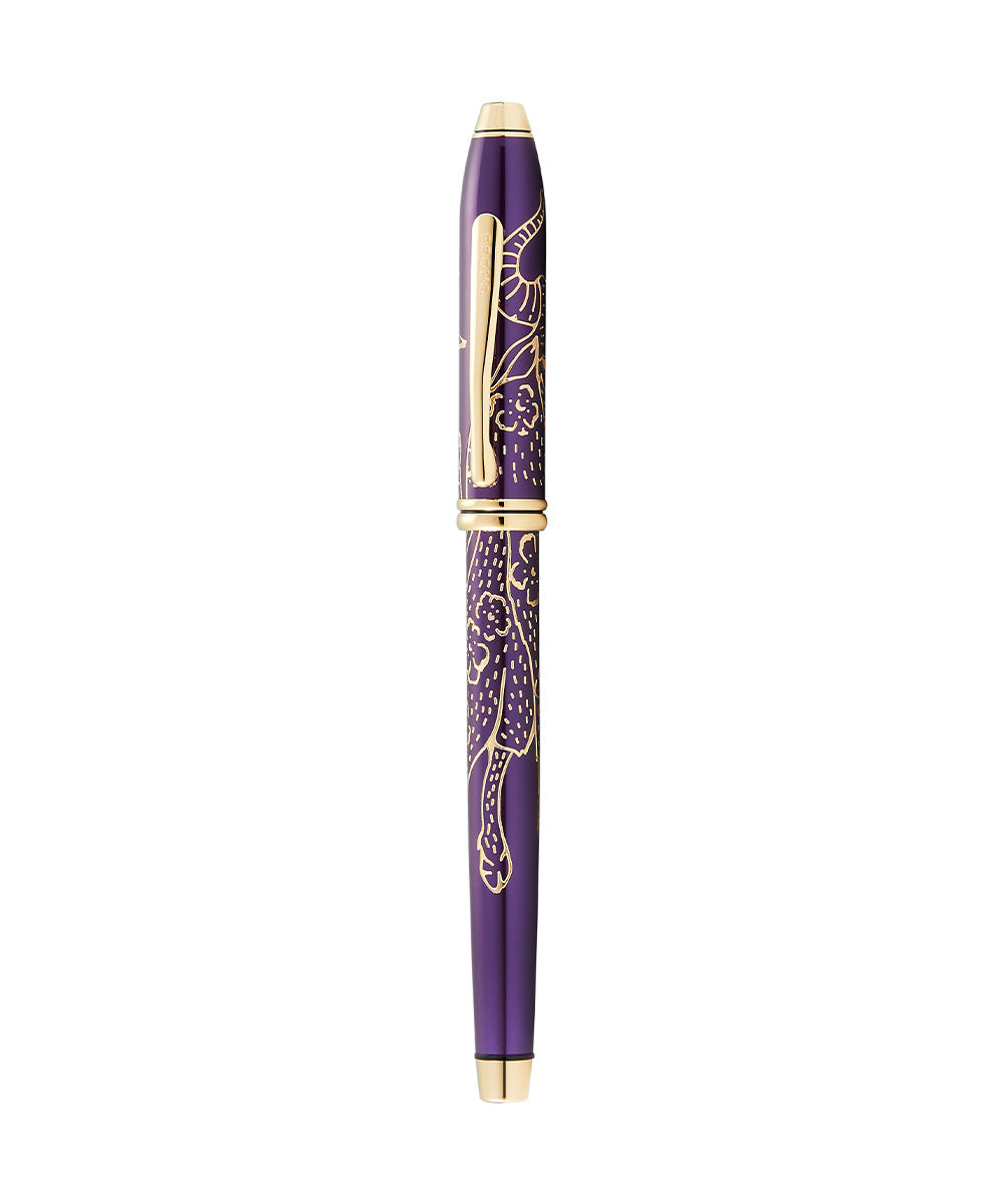 Cross Townsend Year of the Ox Special Edition Rollerball Pen | The ...
