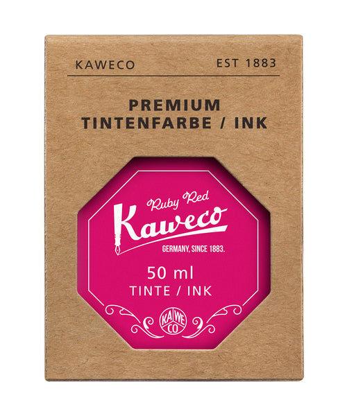 Kaweco Ink - Ruby Red | The Hamilton Pen Company