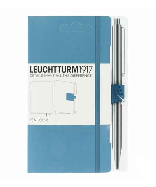 Leuchtturm1917 Pen Loop | The Hamilton Pen Company