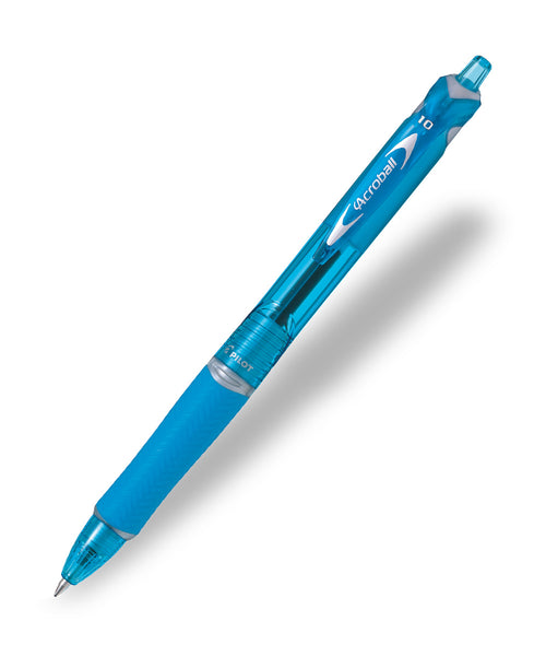 Pilot Acroball Ballpoint Pen - 5 Colours | The Hamilton Pen Company