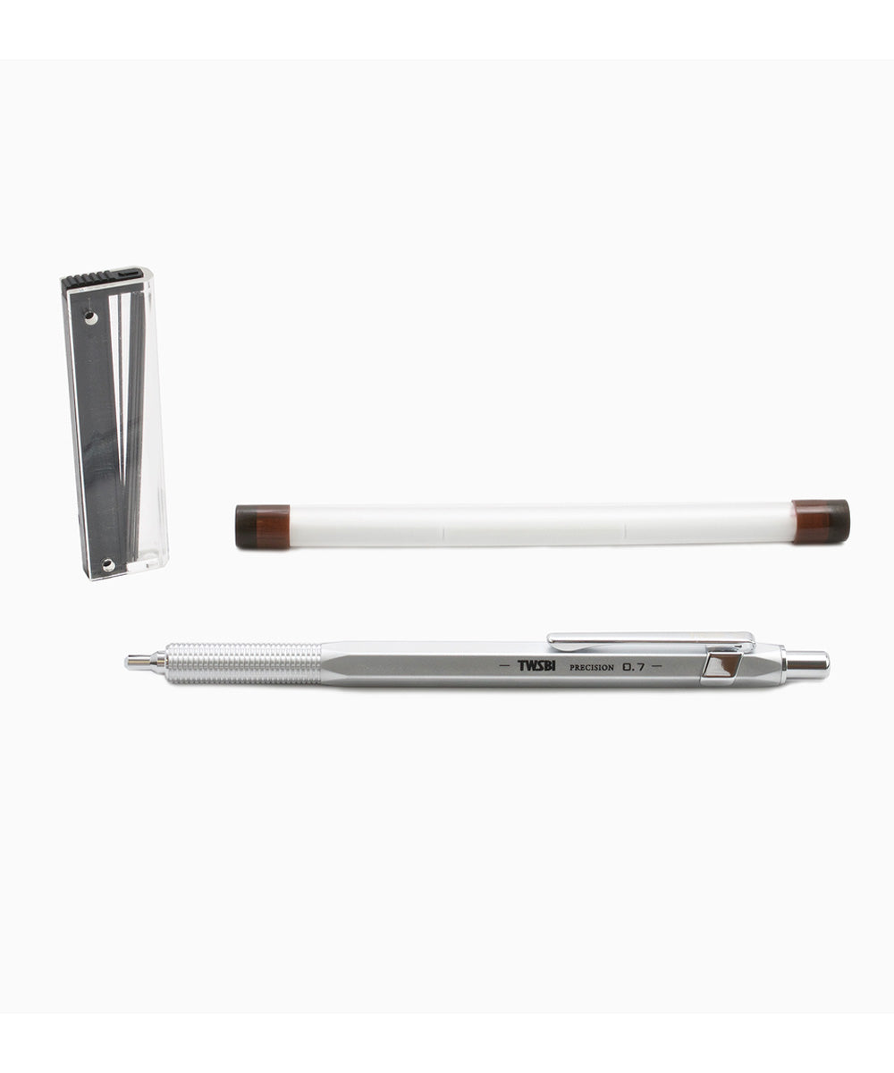 Buy TWSBI Precision Mechanical Pencil | The Hamilton Pen Company
