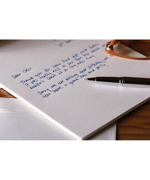 Basildon Bond Writing Paper - Champagne | The Hamilton Pen Company