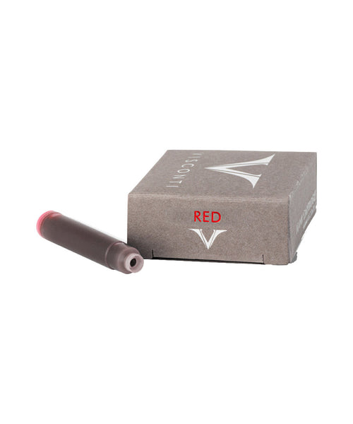 Visconti Ink Cartridges - Various Colours | The Hamilton Pen Company