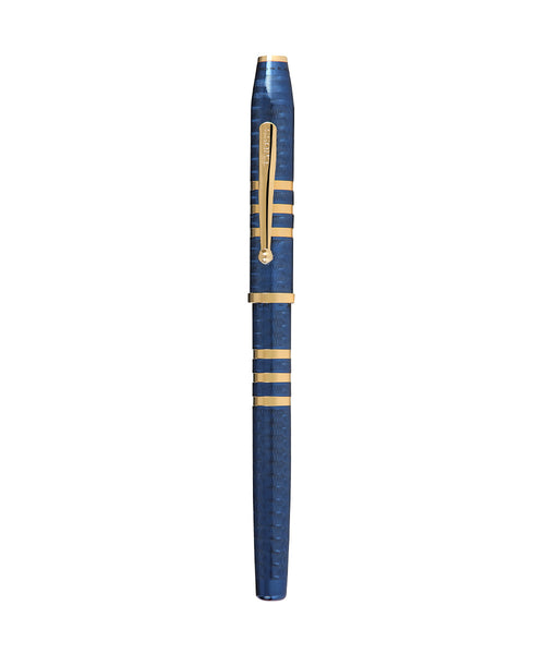 Cross Century II 175th Anniversary Special Edition Fountain Pen - Tran ...