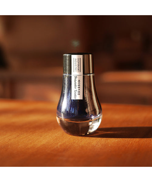 Dominant Industry Pearl Fountain Pen Ink - Periwinkle Twinkle | The ...
