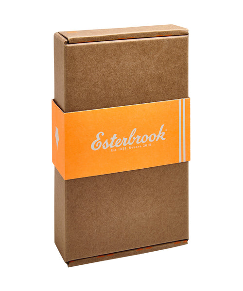 Esterbrook 2Go Cup - British Tan | The Hamilton Pen Company