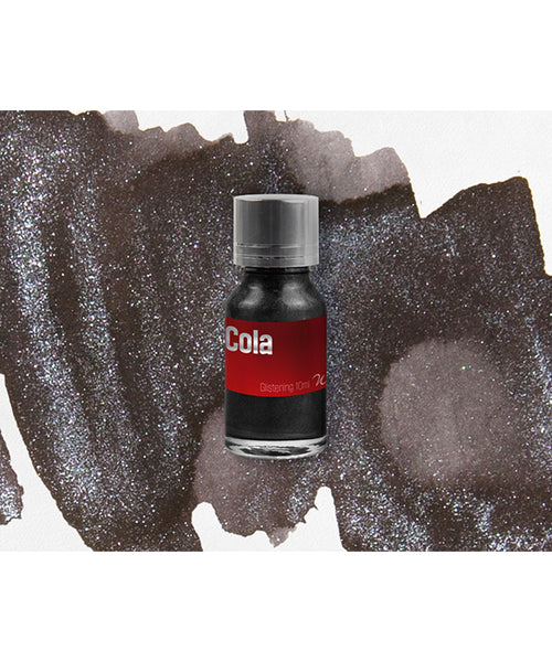 Wearingeul Fountain Pen Ink - Fried Chicken Ink Set | The Hamilton Pen ...